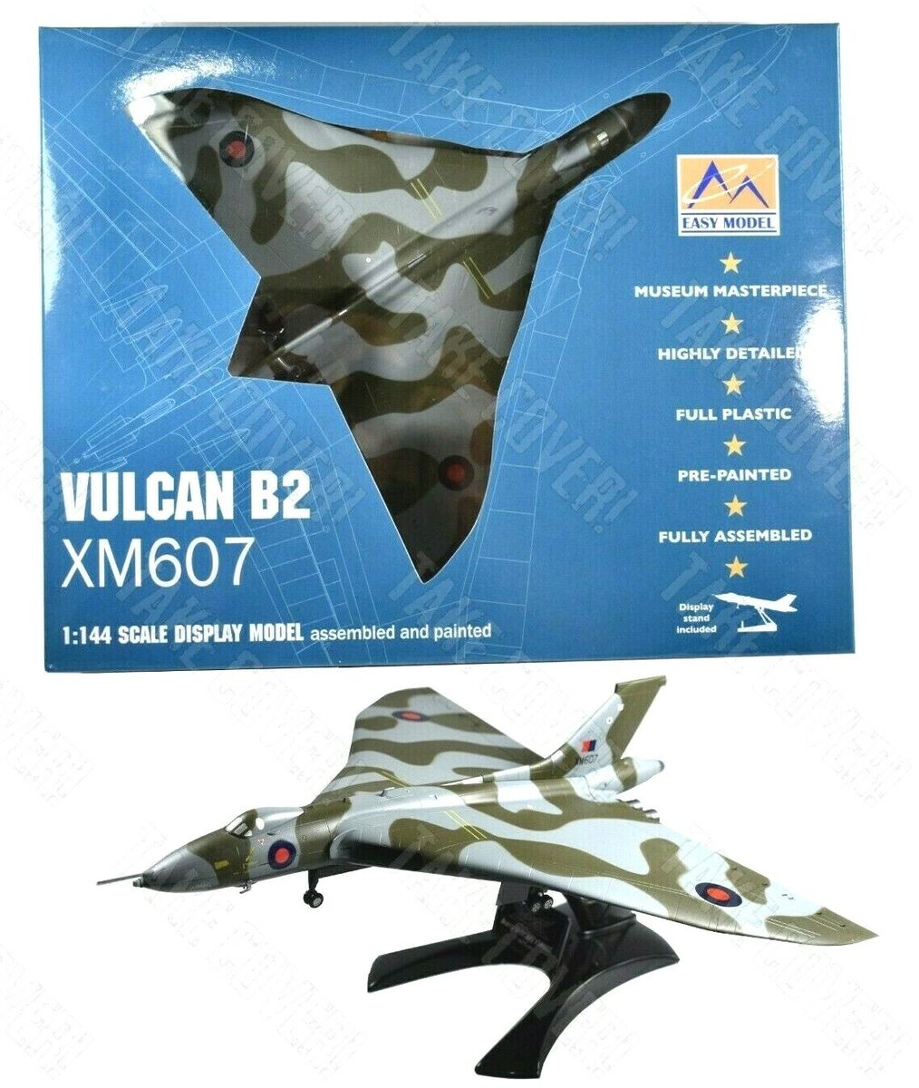 Bachmann Models & Kits