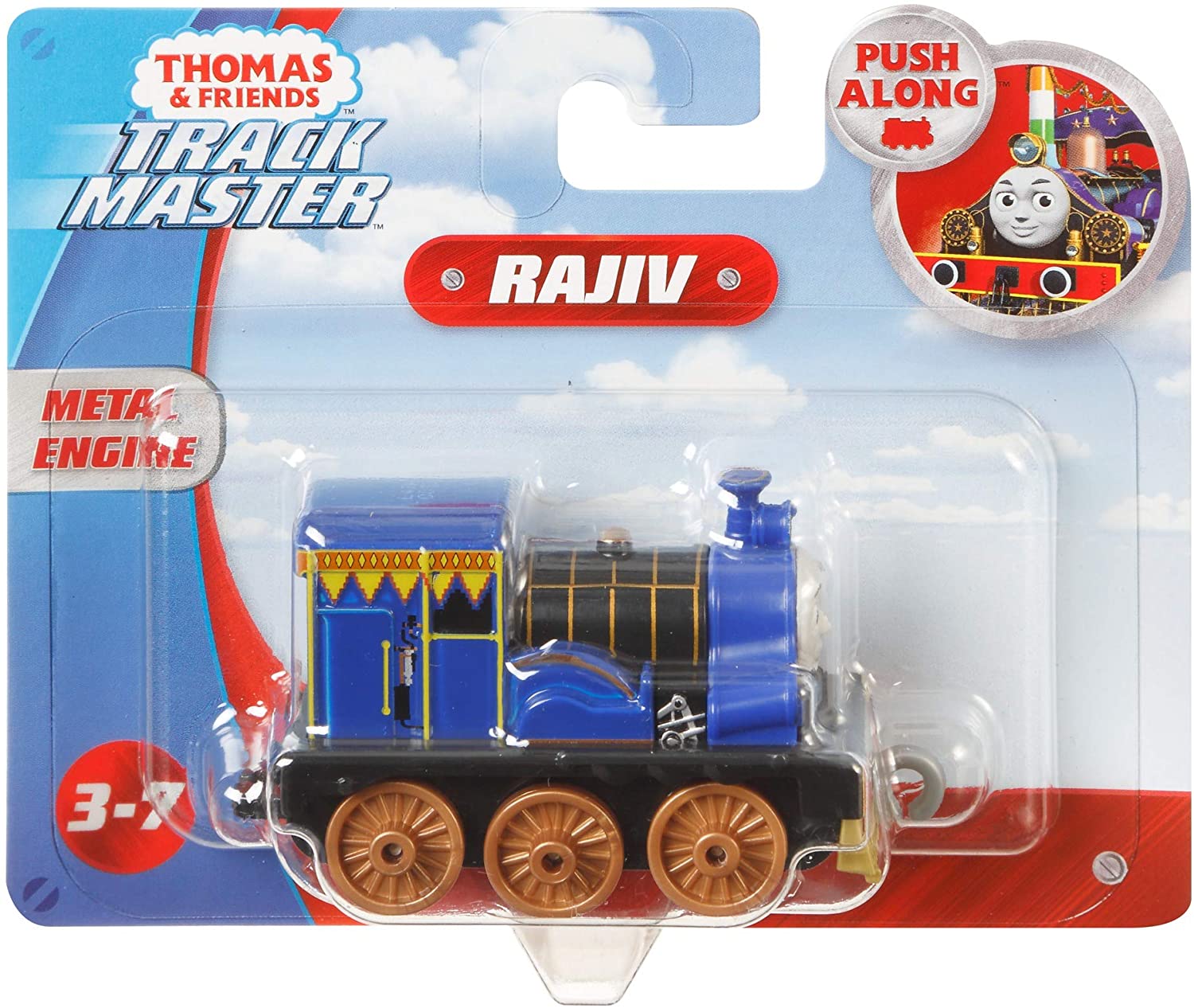 All Products – Tagged "Thomas the Tank Engine"